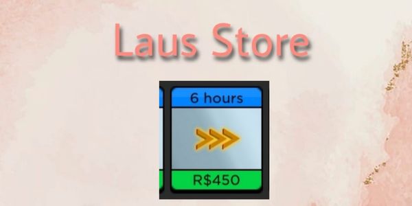 Buy Gamepass 2x EXP Boosts (6 Jam) Blox Fruits 2116642 | itemku