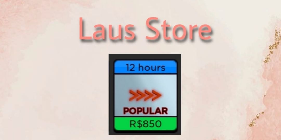 Buy Gamepass 2x EXP Boosts (12 Jam) Blox Fruits 2116643 | itemku