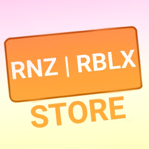 Beli Produk di RNZ RBLX STORE Terlengkap Februari 2025 | itemku