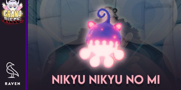 Beli Item Nikyu Nikyu no Mi | Grand Piece Online Roblox Terlengkap dan ...