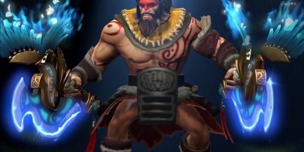 Buy Item Gift Primal Peacemaker (Beastmaster Set Nemestice 2021 ...