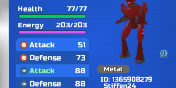 Beli Item Gleaming Protogon - Loomian Legacy Roblox Terlengkap dan ...