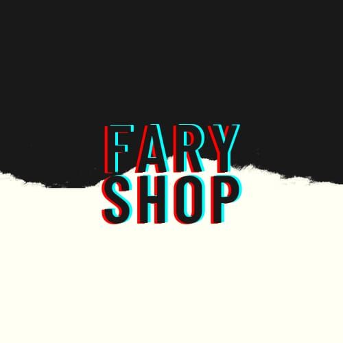Beli Produk di Fary Shop Terlengkap Mei 2024 | itemku