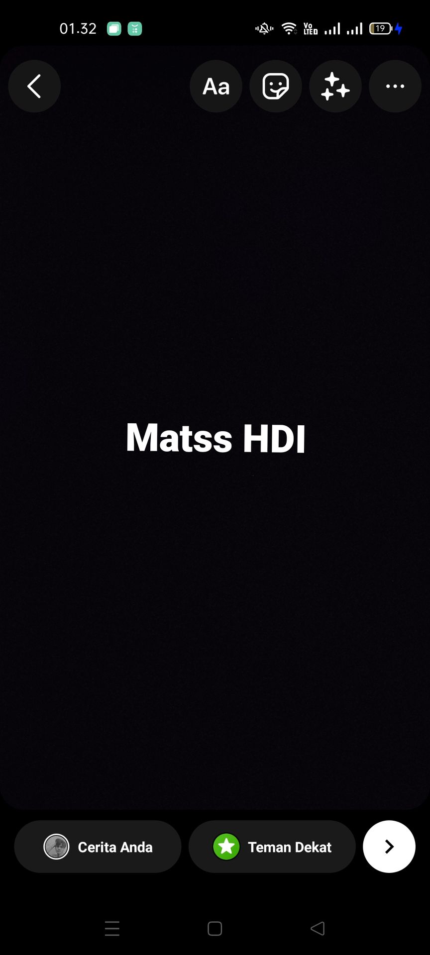 Beli Produk di Matss Hdi Terlengkap April 2025 | itemku