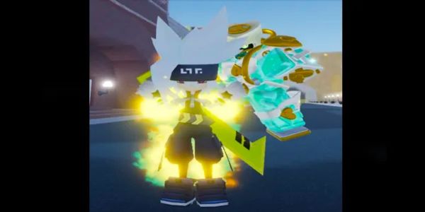 Buy Account YBA SKIN CRAZY DIAMOND and TWOH accounts RBL 1618100 | itemku