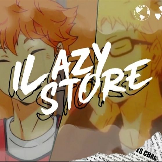 Buy Complete Products in iLazy Store | itemku