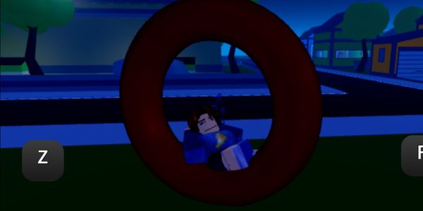 Buy Item SONIC.EXE | STANDS AWAKENING Roblox 1621193 | itemku