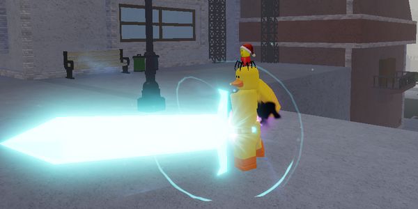 Buy Item Spirit Bomb Anubiz Skin (YOUR BIZZARE ADVENTURE YBA) RBL ...