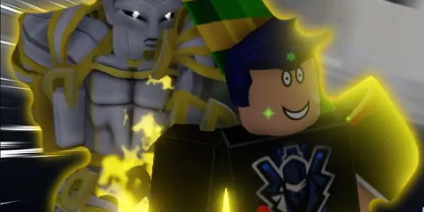 Beli Item Yba shiny Twau (TWAU OVER HEAVEN) | LIMITED | Roblox ...