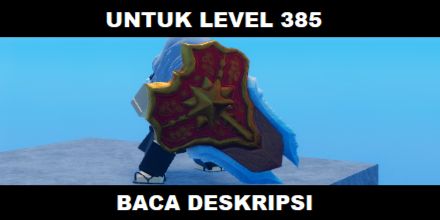 Buy Item Shield Festival | Grand Piece Online (GPO) Roblox 1567981 | itemku