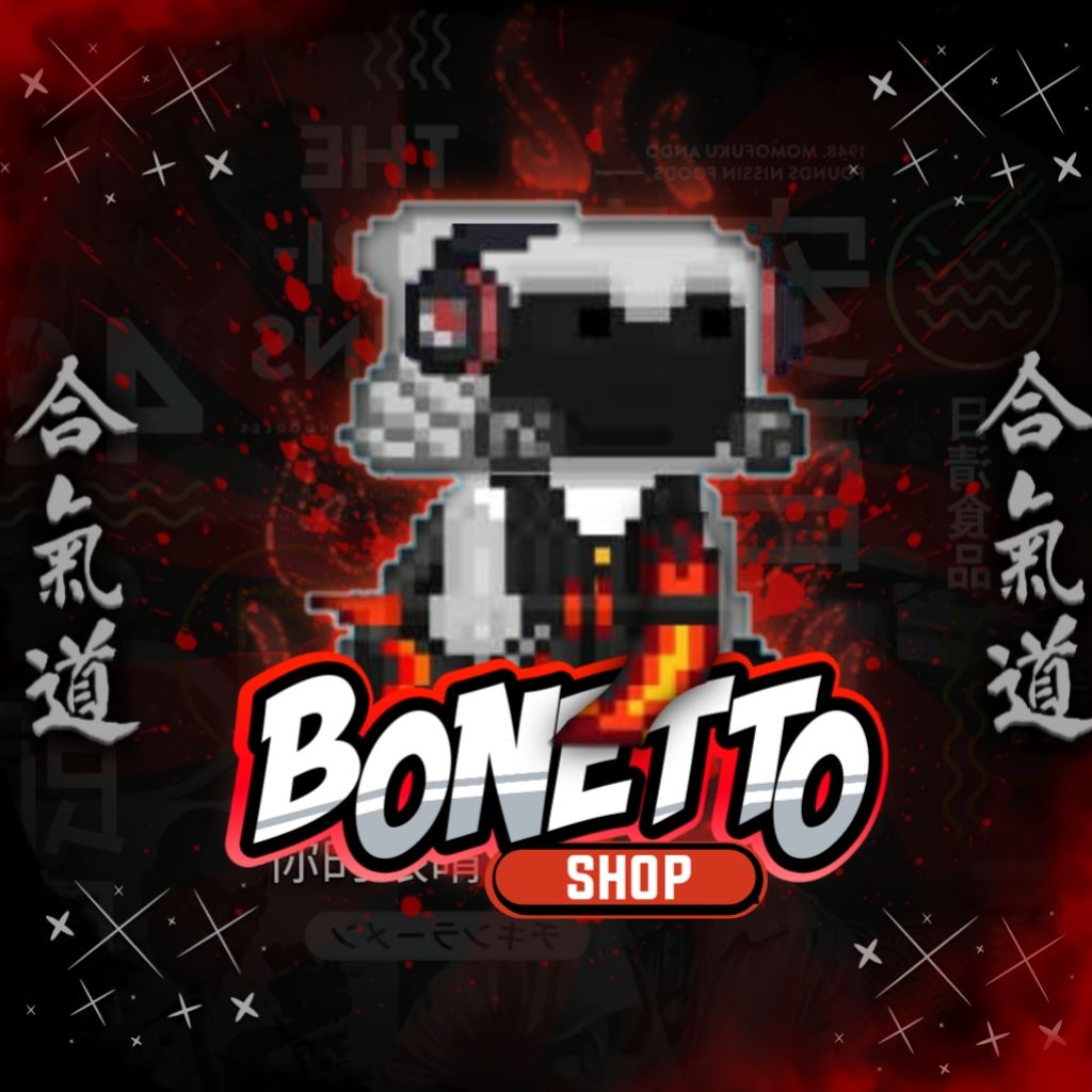 Beli Produk di BONETTO SHOP Terlengkap Juli 2024 | itemku