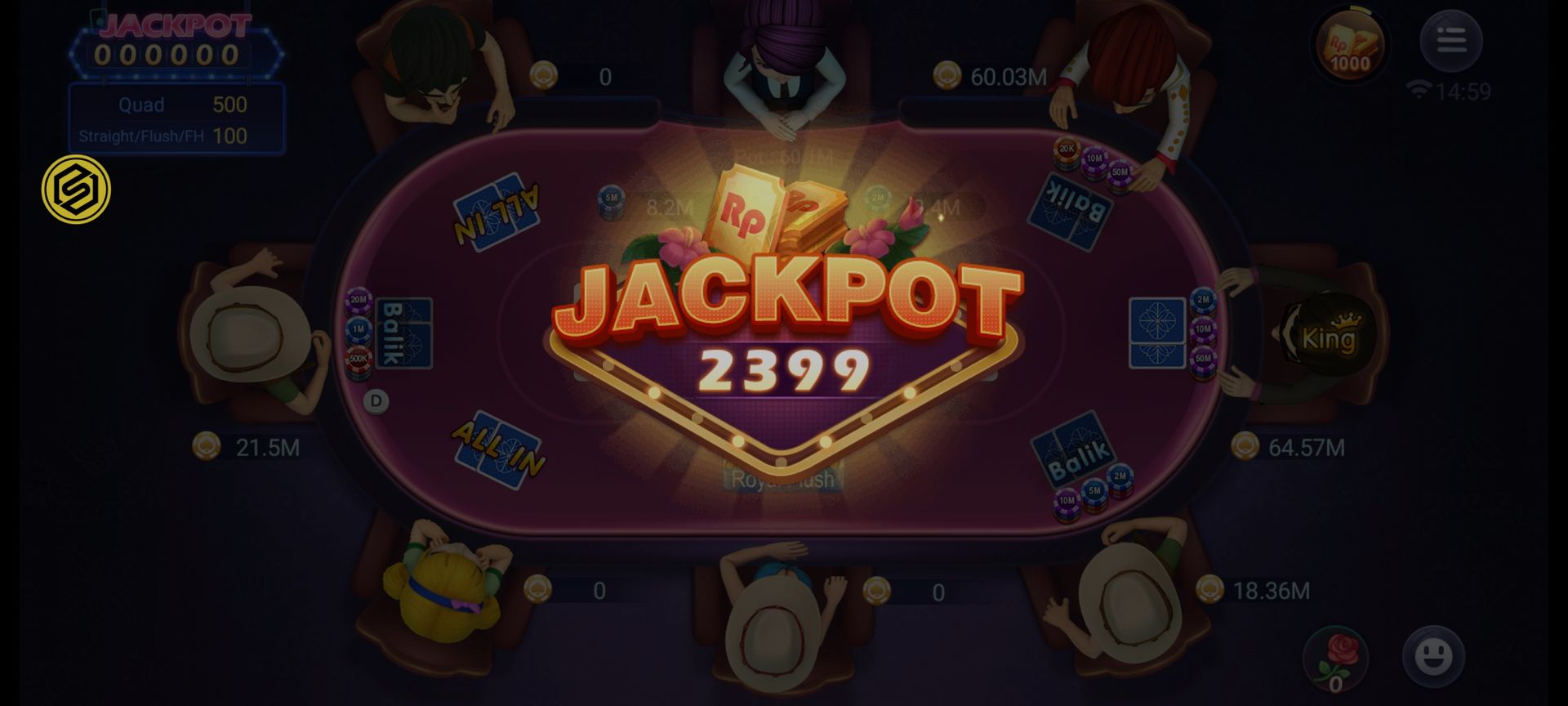 Beli Produk di Dewa Slot Terlengkap Februari 2025 | itemku