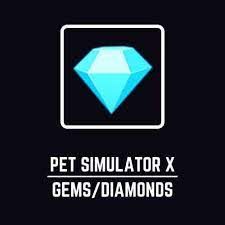 Beli Produk di Pet Sim X Gem ROBLOX Terlengkap Januari 2025 | itemku