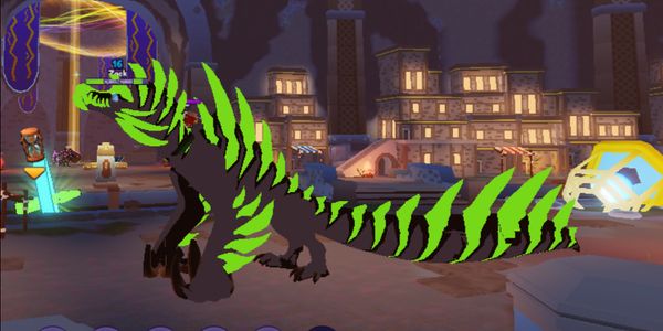 Beli Item Zinthros Random - Dragon Adventures Roblox Terlengkap dan ...