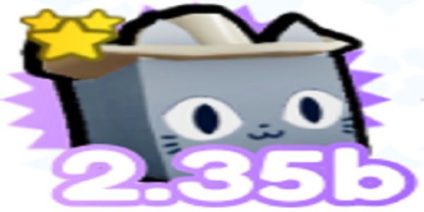 Beli Item yee-haw cat pet sim x Roblox Terlengkap dan Termurah ...