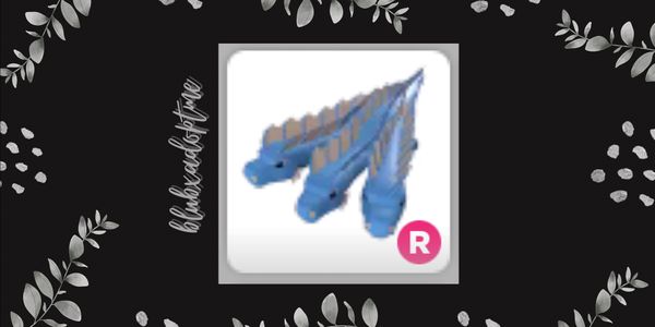 Buy Item Ride Hydra - Adopt Me Pets Roblox 1578965 | itemku