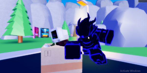 Beli Item Stand JSP [Stands Awakening] Roblox Terlengkap dan Termurah ...