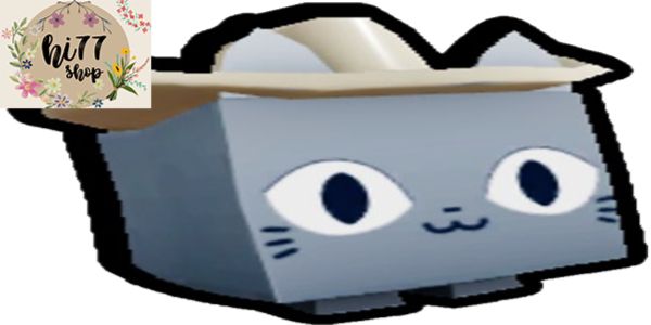 Beli Pet Exclusive Yee Haw Cat Pet Simulator X Terlengkap dan Termurah ...