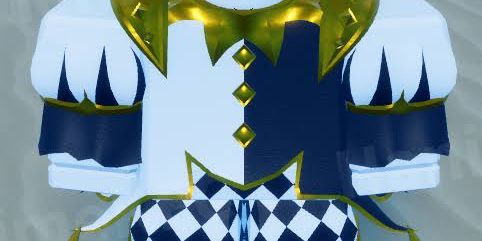 Buy Item Jester Outfit | Grand Piece Online | GPO Roblox 1621401 | itemku