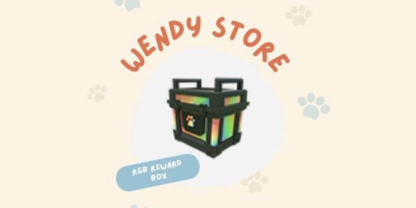 Beli Item RGB Reward Box Roblox Terlengkap dan Termurah Juli 2024 ...