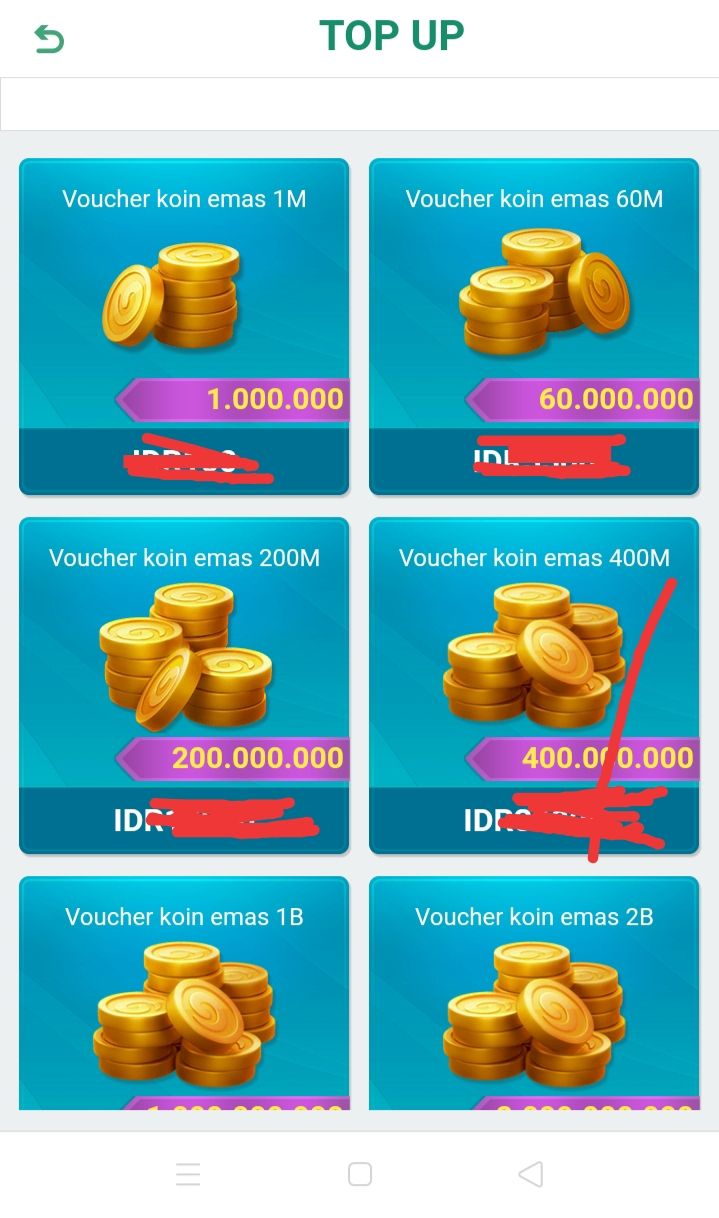 Beli Produk di K11211 Terlengkap Maret 2024 | itemku