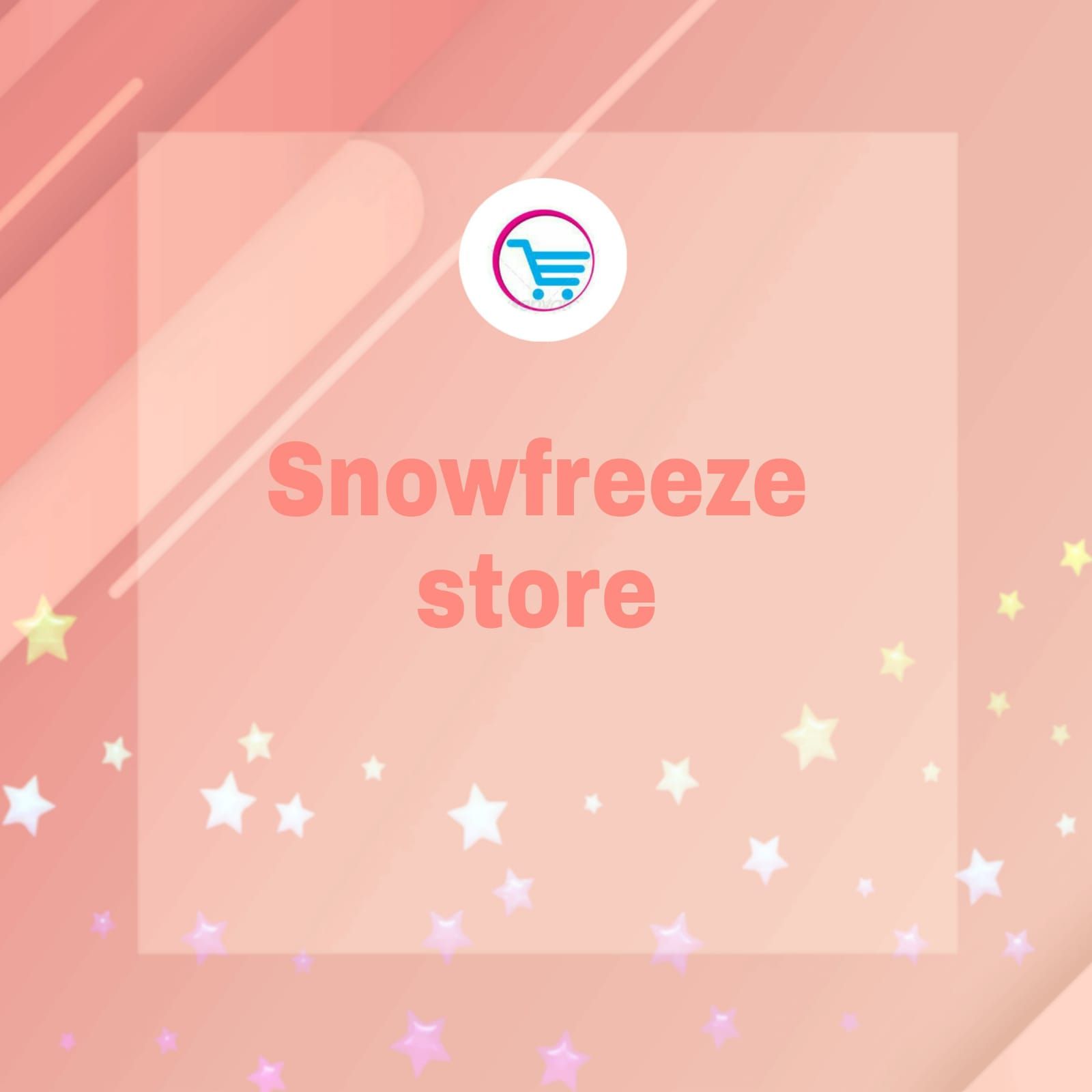 Beli Produk di SnowfreezeStore Terlengkap Februari 2025 | itemku