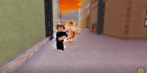 Buy Item Candy Corn MIH (Halloween Limited Skin) | YBA | Your Bizarre ...