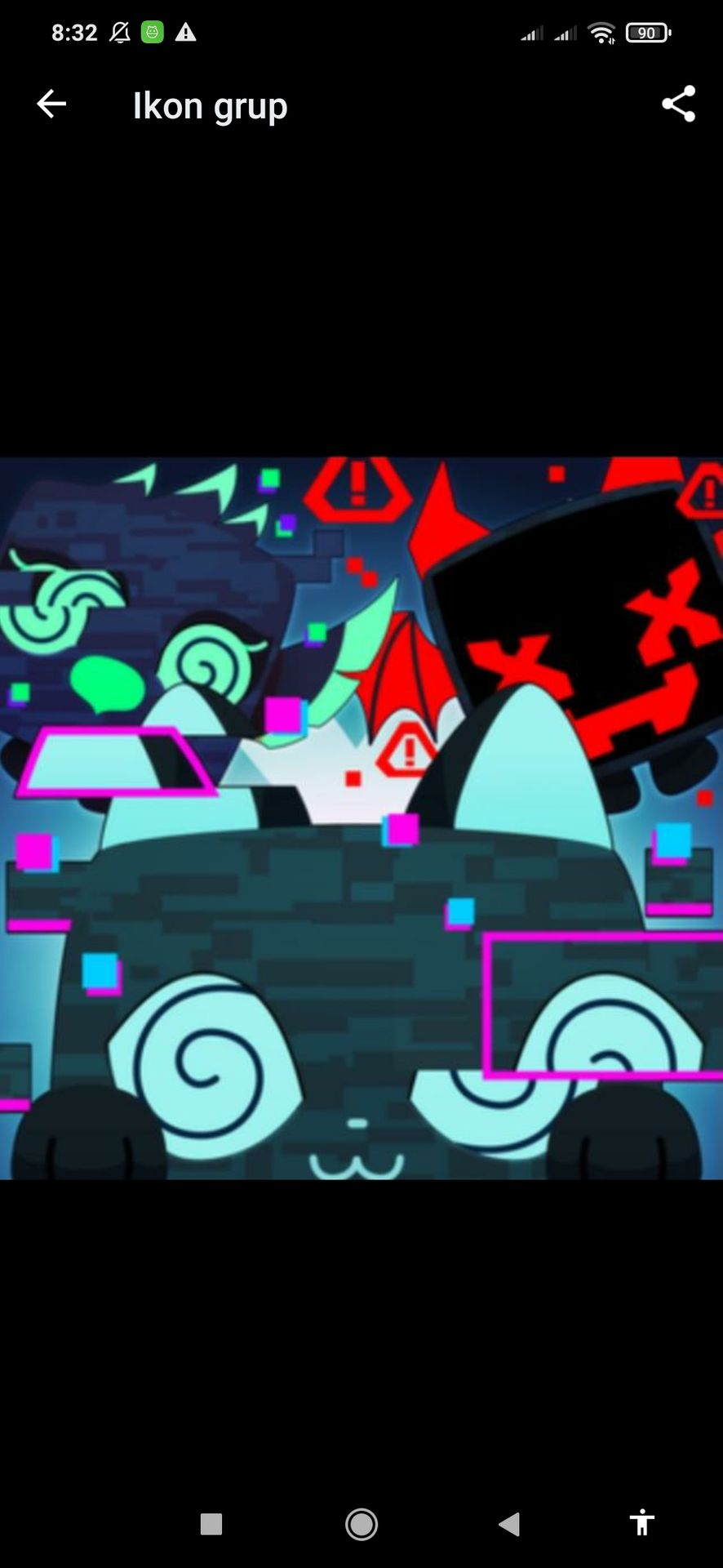 Beli Pet Exclusive huge lucky cat + bonus random exclusive pet Pet ...