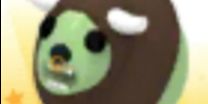 Buy Item Zombie Buffalo Roblox 1638572 | itemku