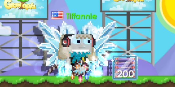 Beli Item Laser Grid Growtopia Terlengkap dan Termurah Agustus 2024 ...