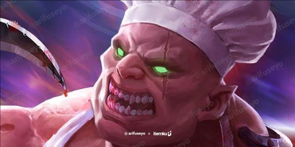 Buy Skin Masterchef (Special Skin Franco) Mobile Legends 1642581 | itemku