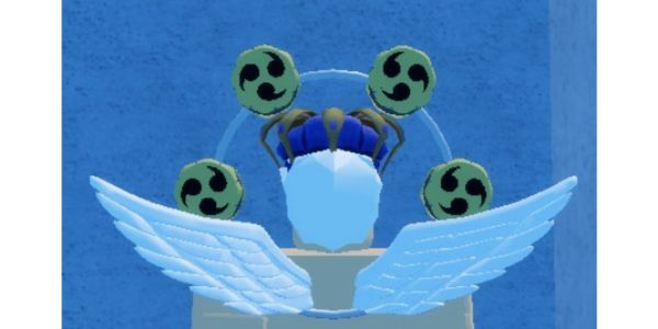 Buy Item Tomoe Drums grand piece online (GPO) Roblox Roblox 1643149 ...