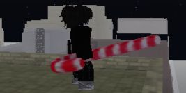 Beli Item Candy Cane YBA || Your Bizarre Adventure Roblox Terlengkap ...