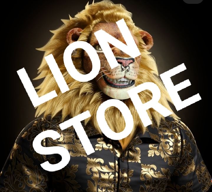 Beli Produk di Store Lion Terlengkap Juni 2023 | itemku