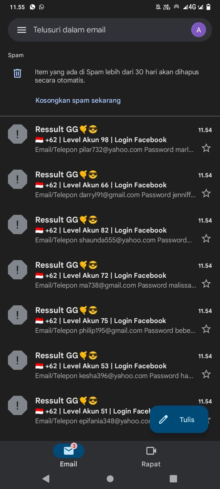 Beli Produk di JURAGAN UNCHEK FF Terlengkap Maret 2023 | itemku