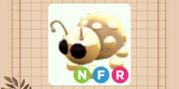 Beli Item Golden Ladybug NFR - adopt me Roblox Terlengkap dan Termurah ...