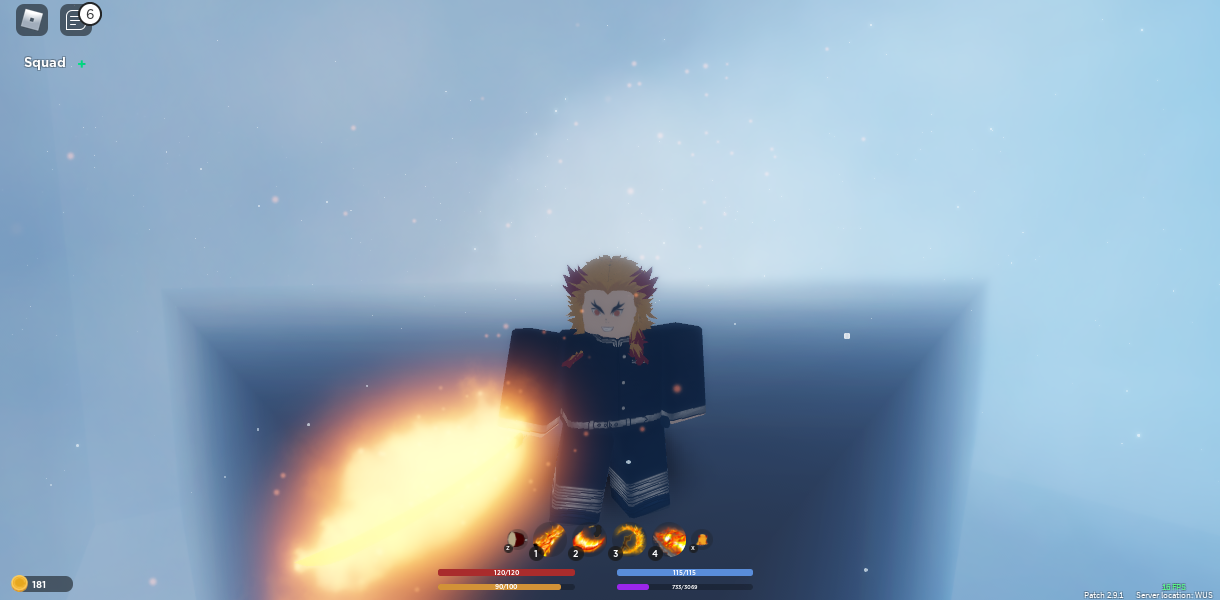 Beli Produk di Demonfall store Terlengkap Desember 2025 | itemku