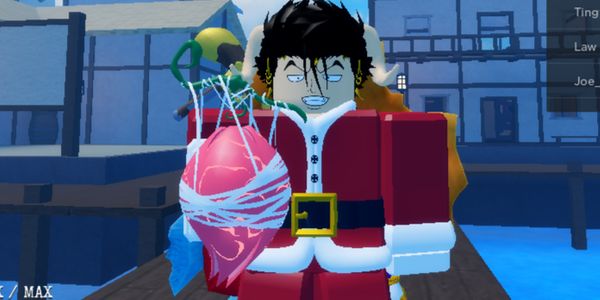 Buy Item Ito ito no mi Grand Piece Online Roblox 1655648 | itemku