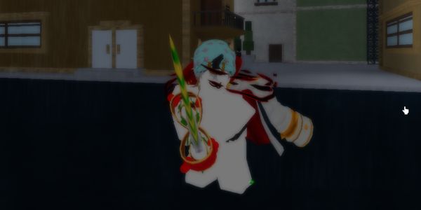 Beli Item Yba Festive Blade (WAJIB LIAT DESKRIPSI!!) Roblox Terlengkap ...