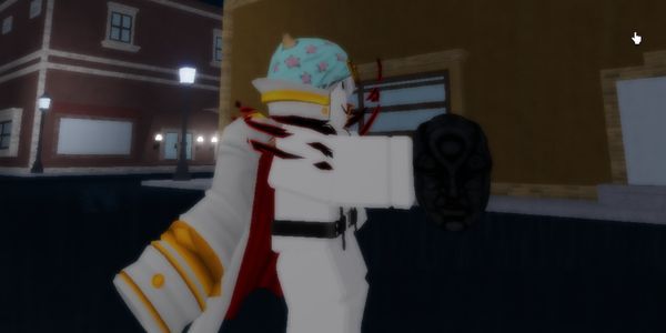 Buy Item Yba Stone Mask (MUST SEE DESCRIPTION!!) Roblox 1659349 | itemku