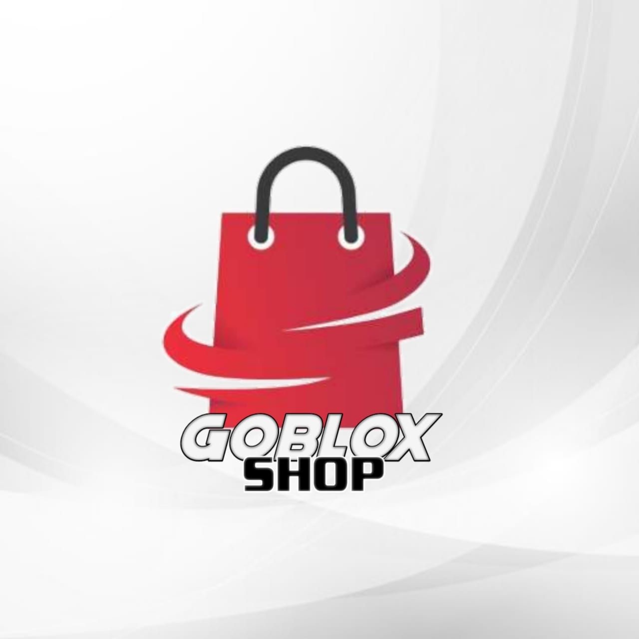 Buy Complete Products in GOBLOX SHOP | itemku