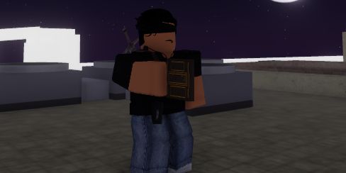 Buy Item Dio Diary (Deo Diary) | YBA | Your Bizarre Adventure RBL ...