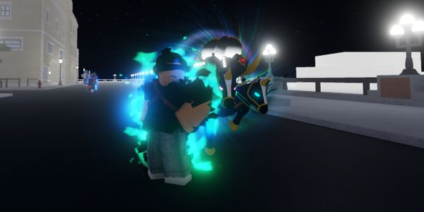 Buy Item One Above All (OAA) | YBA | Your Bizarre Adventure RBL 1662776 ...