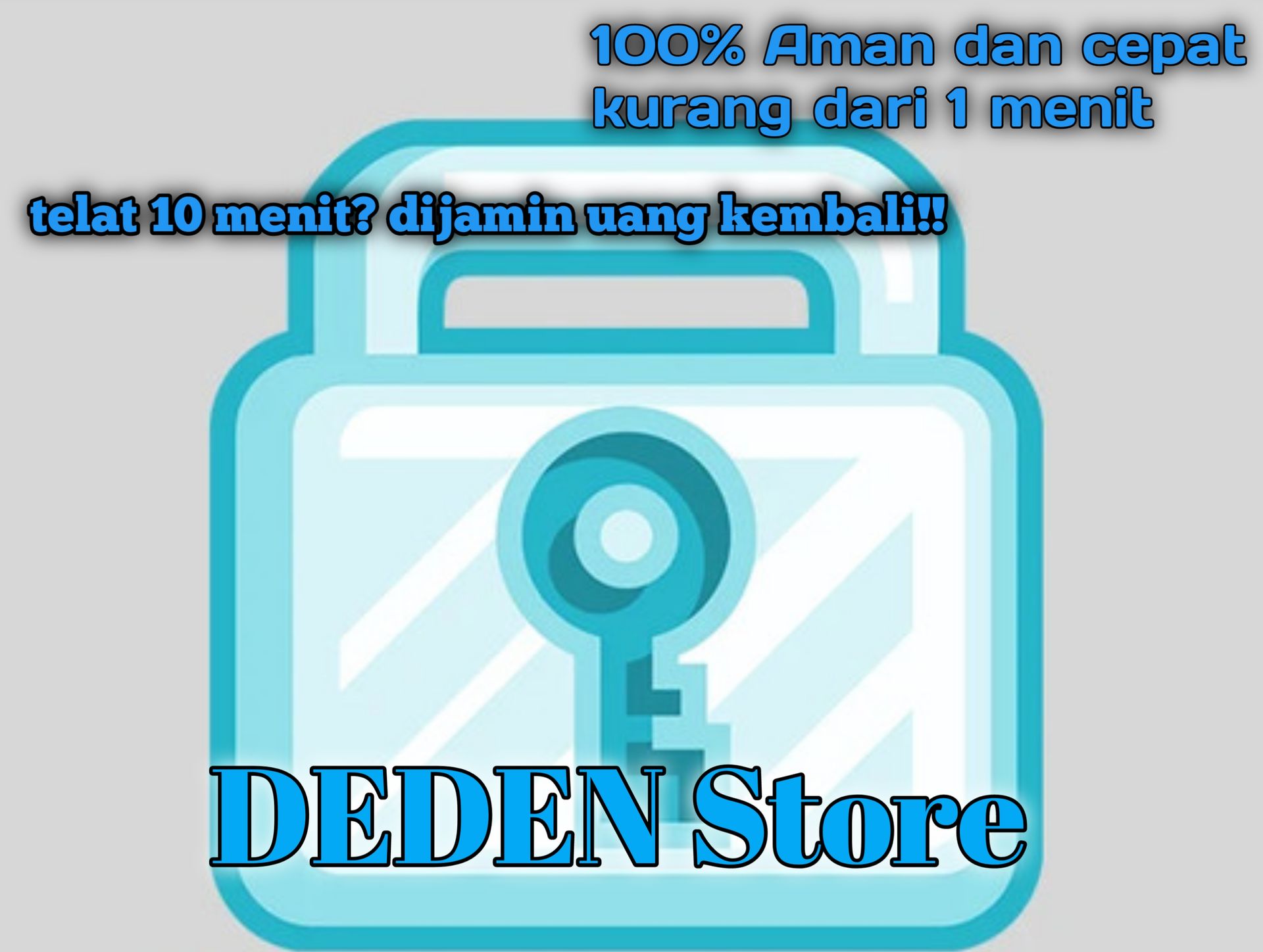 Beli Produk di Deden market Terlengkap Juni 2023 | itemku