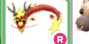 Beli Item R / Ride Dancing Dragon - Adopt Me Roblox Terlengkap dan ...