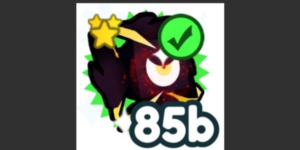 Beli Item Wicked Angelus (exclusive) -Pet simulator x Roblox Terlengkap ...