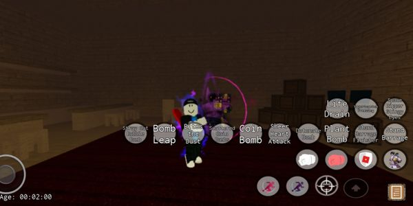 Buy Item Shadow Killer Queen Bites The Dust YBA (Your Bizzare Adventure ...