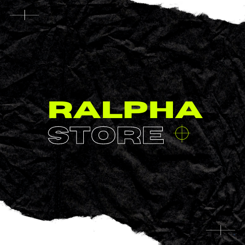 Beli Produk di RALPHA STORE Terlengkap Oktober 2023 | itemku