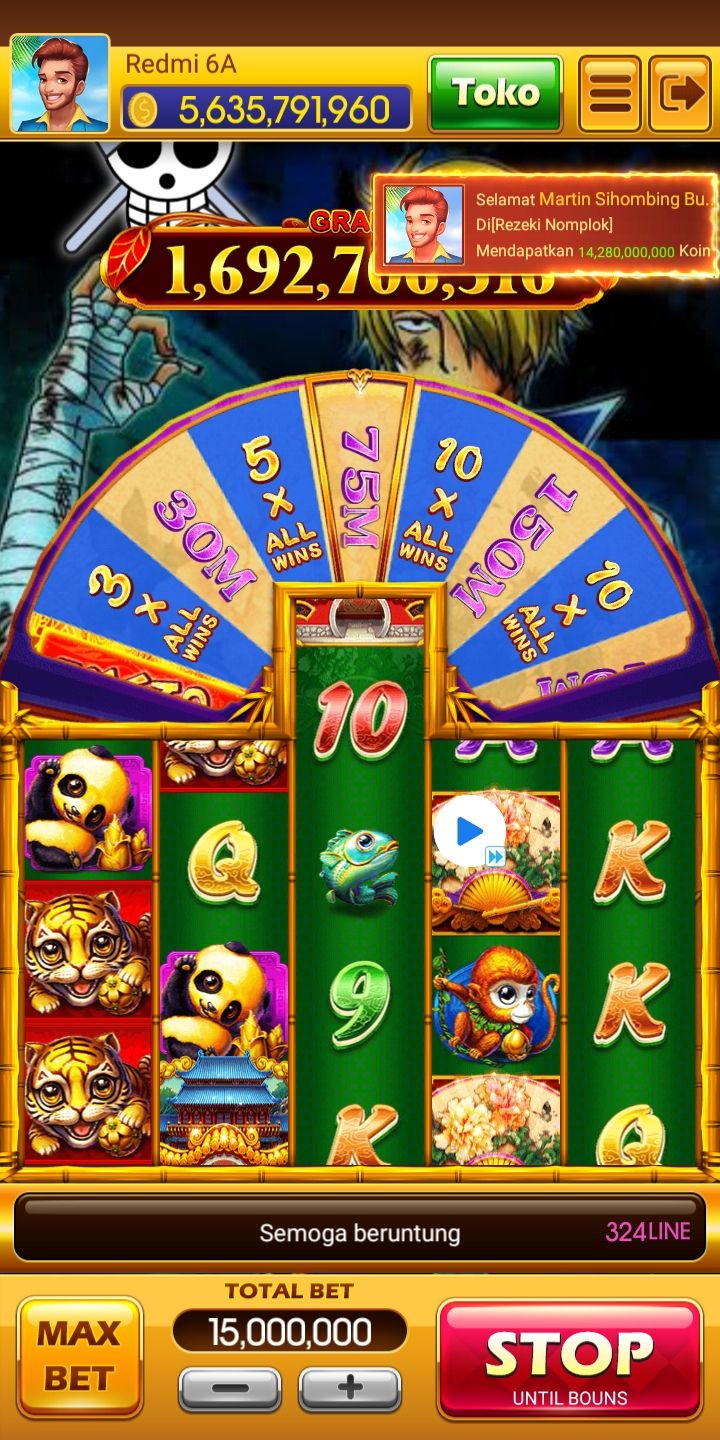 Beli Produk di THE MATRIX Terlengkap Agustus 2024 | itemku