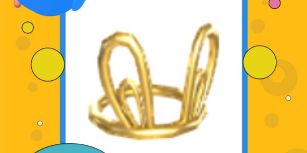 Buy Item Bunny Ear Tiara Legendary Pet Wear || Adopt Me || OlseraShop ...